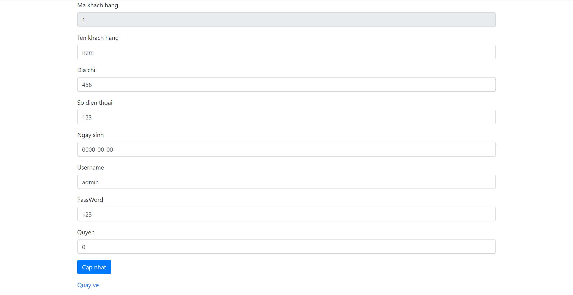 GitHub - Tran-Thanh-Nam/SneakerStore-PHP