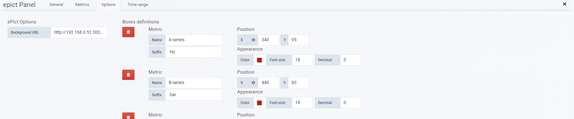 Cannot read property 'toFixed' of null · Issue #3 · LucasArona/larona-epict-panel · GitHub