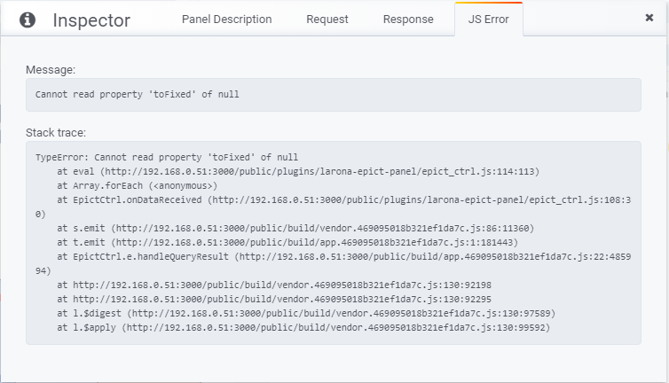 Cannot read property 'toFixed' of null · Issue #3 · LucasArona/larona-epict-panel · GitHub