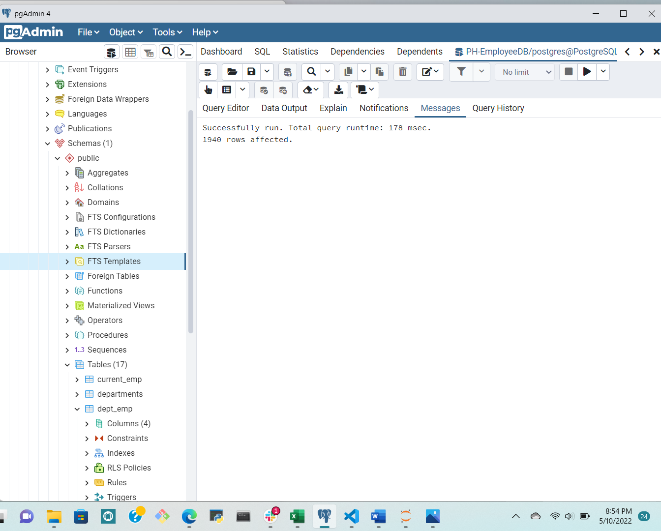 GitHub - ponglor92/Pewlett-Hackard-Analysis