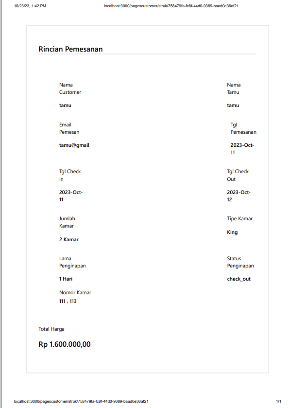 GitHub - Dannaire/DannHotel