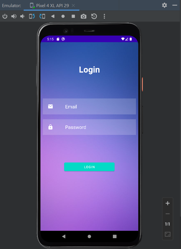 GitHub - khalilaah15/LoginApp