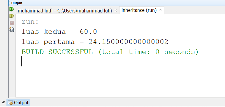 GitHub - lutfiXR7/inheritage