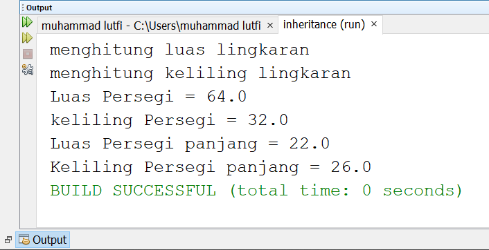 GitHub - lutfiXR7/inheritage