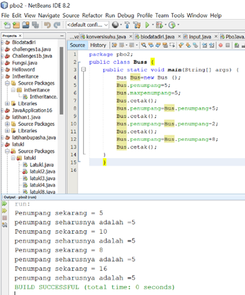 GitHub - griseldapc/Enkapsulasi-PBO-2