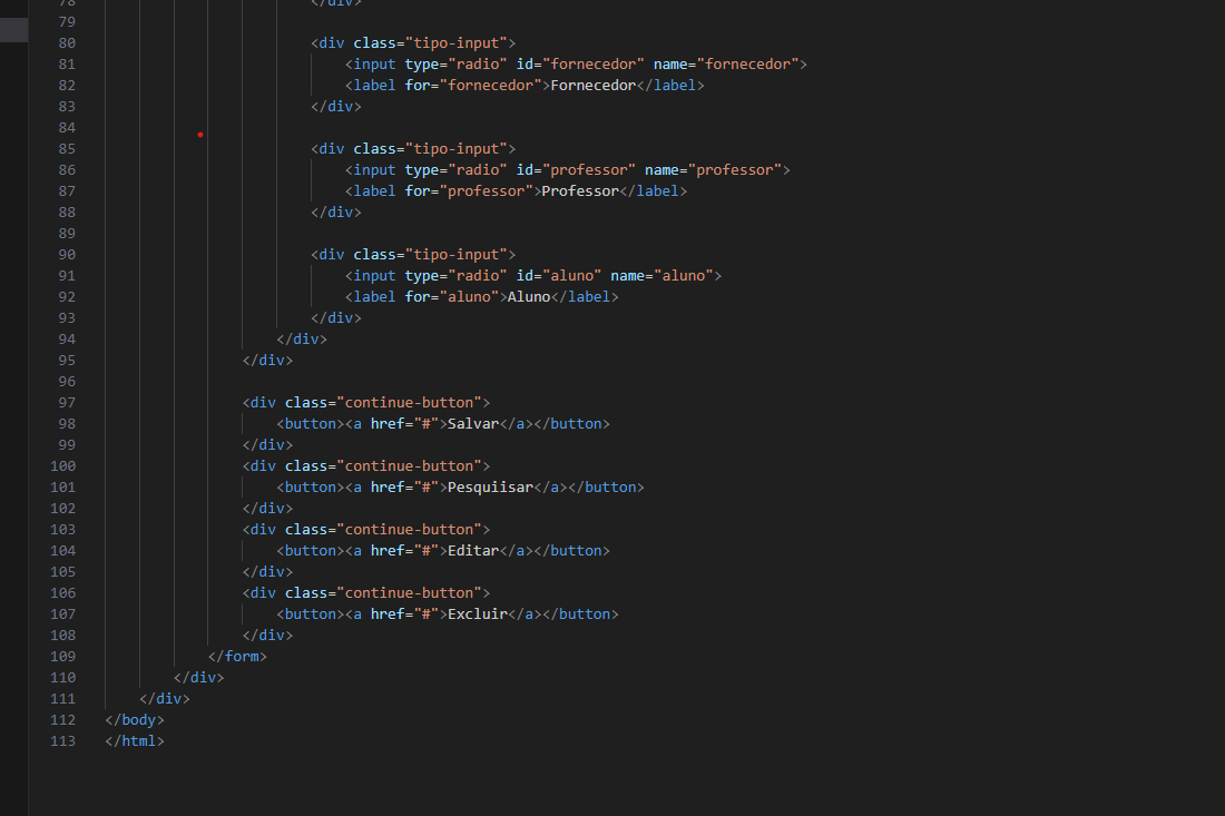 GitHub - Edersonestudar/projeto-integrador