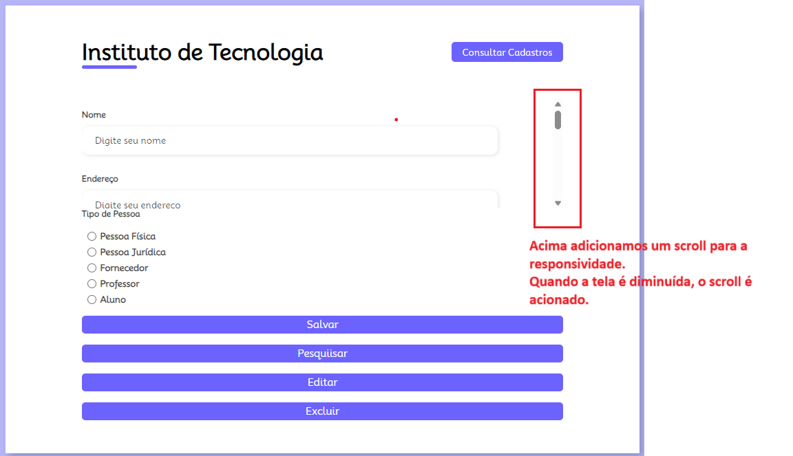 GitHub - Edersonestudar/projeto-integrador