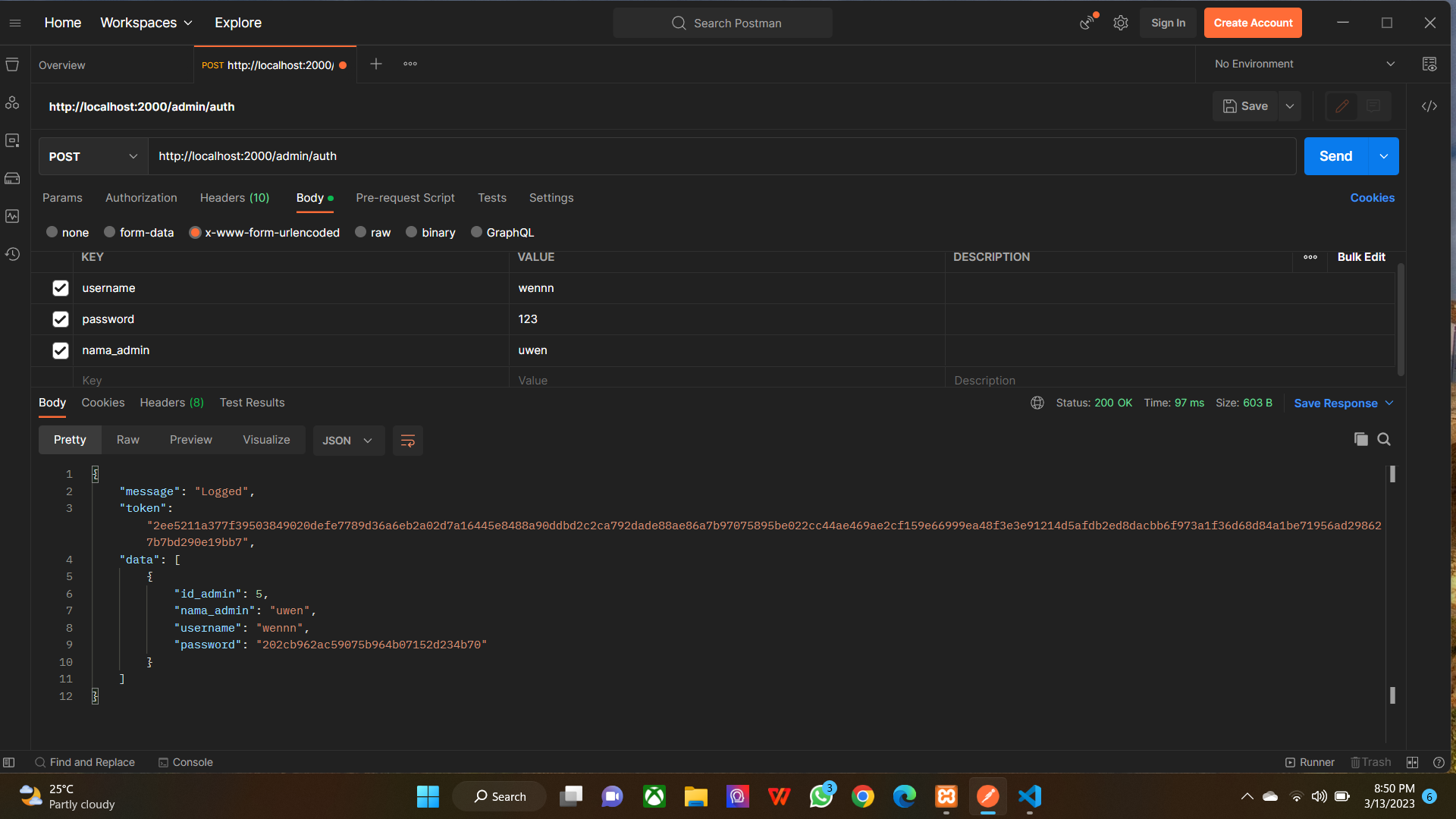 GitHub - AurelAdest/perpustakaan