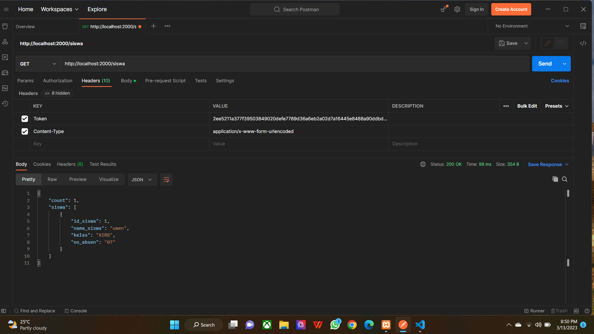 GitHub - AurelAdest/perpustakaan