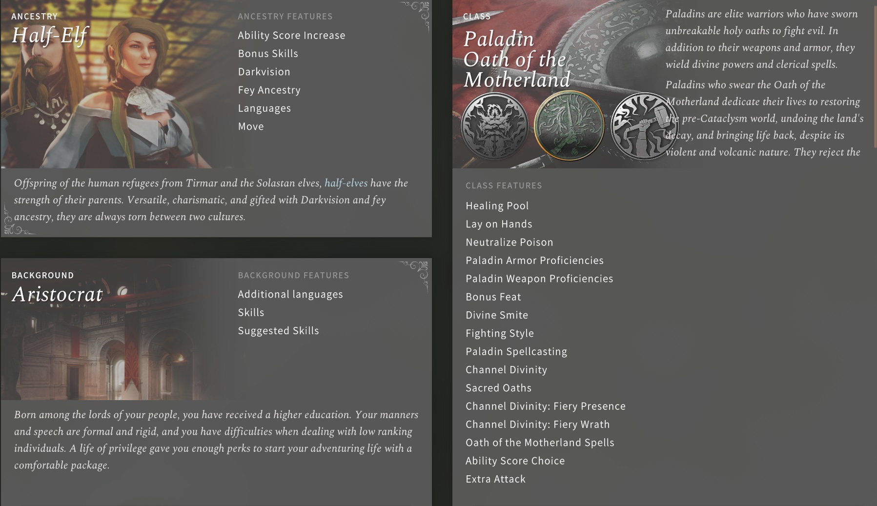 Warlock 1 / Paladin 5 Smite Bug · Issue #1547 · SolastaMods/SolastaUnfinishedBusiness · GitHub