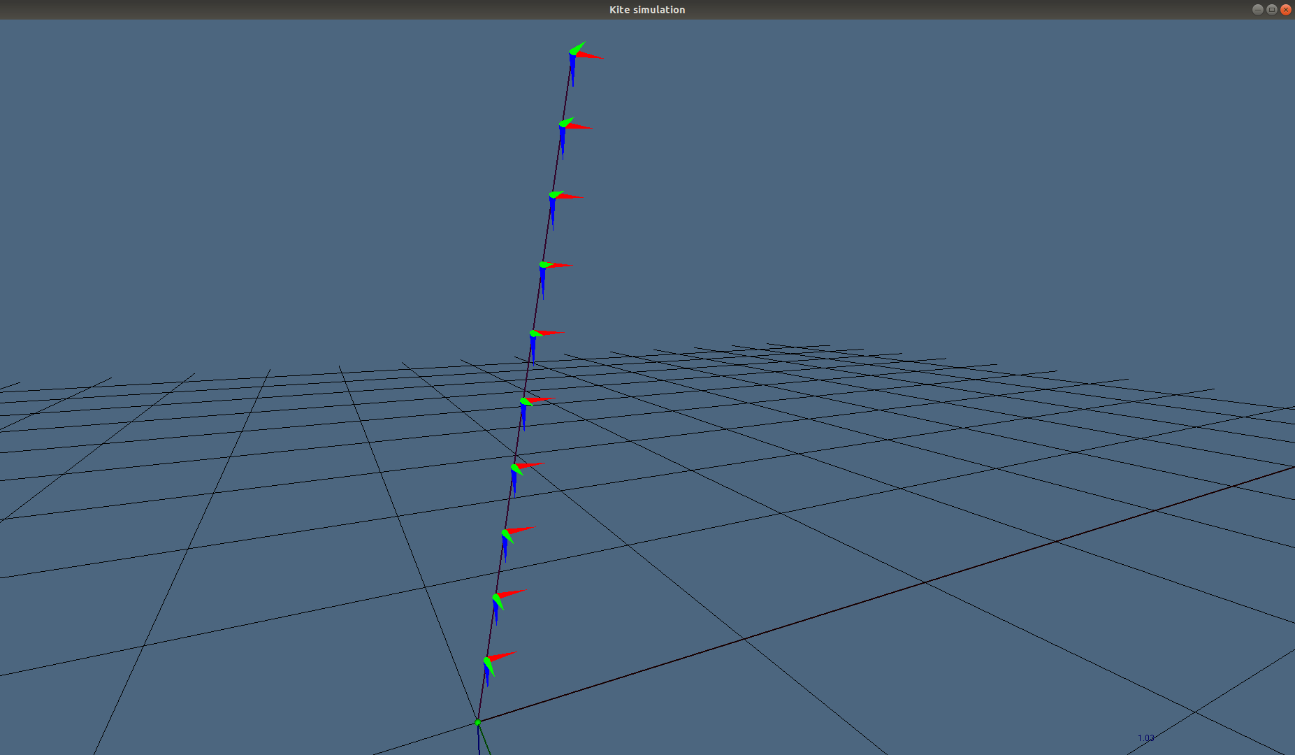 D6 Joint unexpected behaviour of SwingY, swingZ and Twist · Issue #132 · NVIDIAGameWorks/PhysX ...