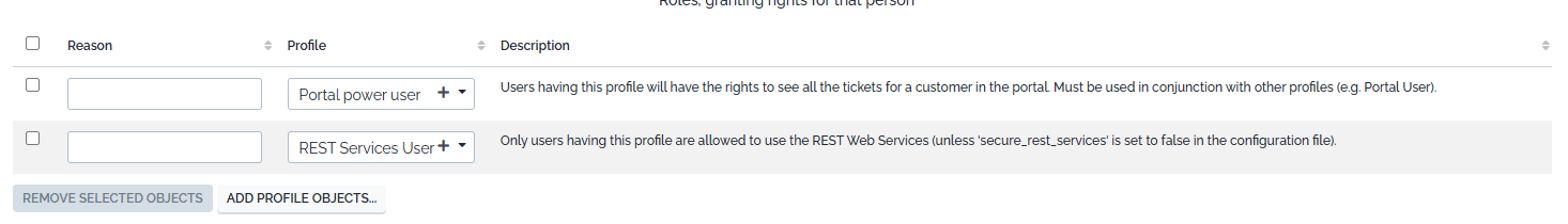 Github Anldorirest Api Itop Connection Python Script For Connecting To Itop Itsm System