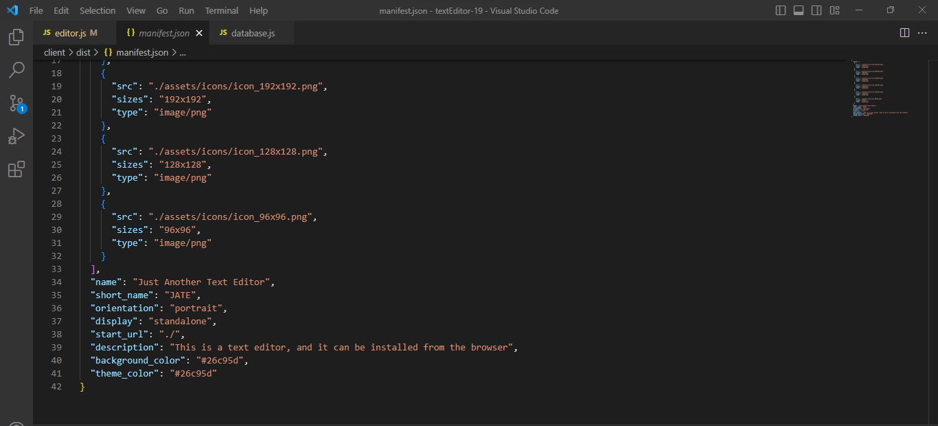 GitHub - Ginger421/textEditor-19: This application is a text editor and ...