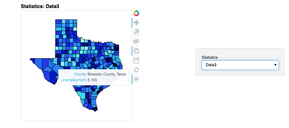 Hover text no changing when switching between holomap object · Issue #4761 · holoviz/holoviews ...