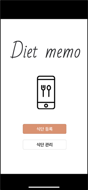 GitHub - ralgmld/apps_diet-memo