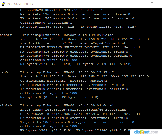Can't connect to QGroundControl · Issue #261 · intel-aero/meta-intel-aero · GitHub