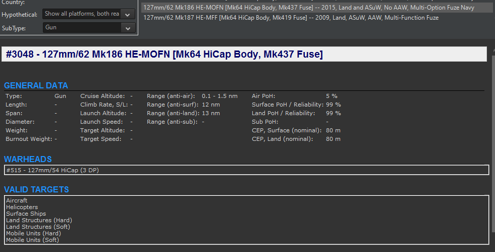 127mm Shell Corrections · Issue #672 · PygmalionOfCyprus/cmo-db ...