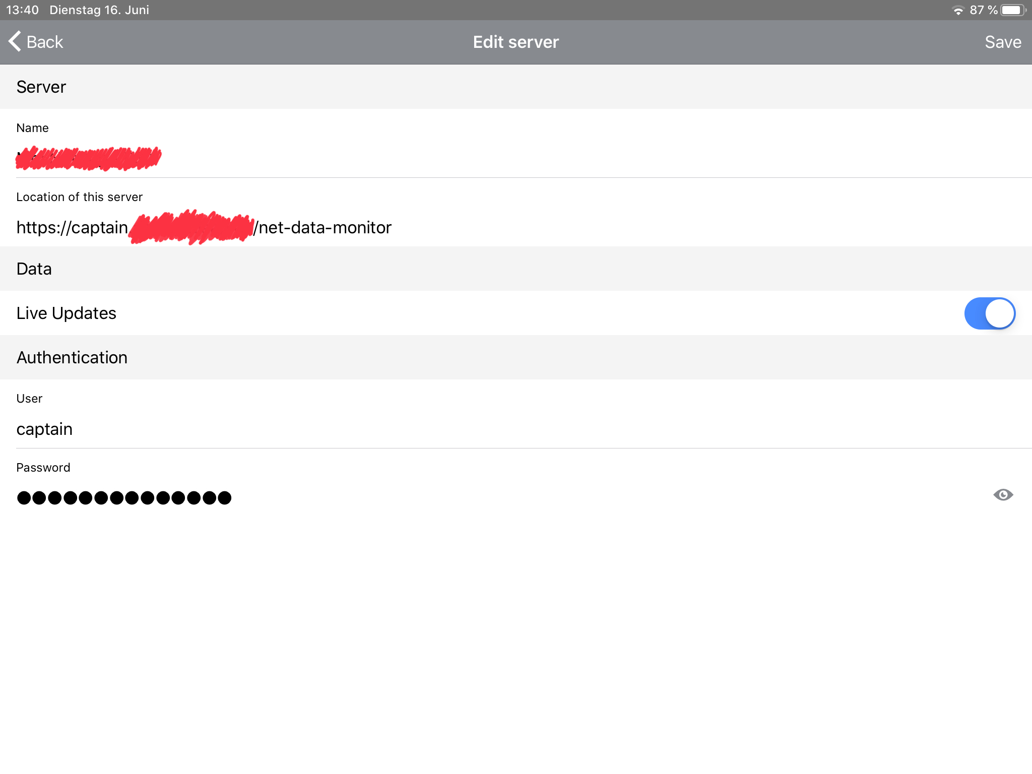 [Question] Accesing NetData without caprover ui · Issue #714 · caprover/caprover · GitHub