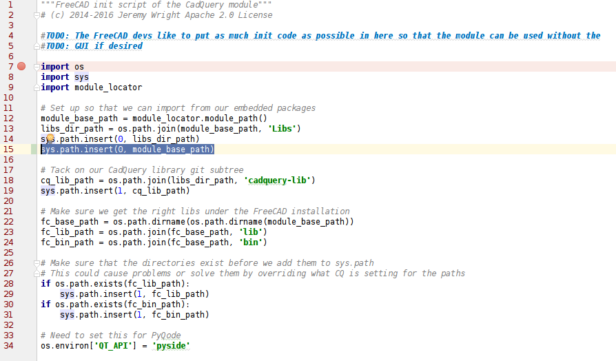 0.17 install problem · Issue #94 · CadQuery/cadquery-freecad-workbench · GitHub