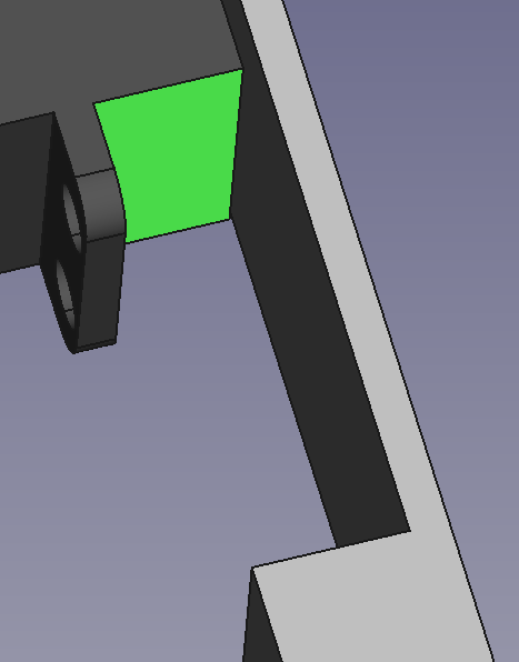 Apply Multiple Constraints to the Same Part · Issue #112 · cqparts/cqparts · GitHub