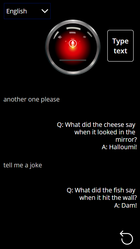 GitHub - TerhoAntila/HAL-GPT-3