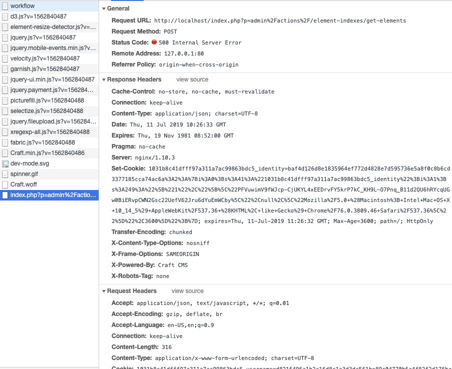 Not compatible with Craft 3.2 · Issue #73 · verbb/workflow · GitHub