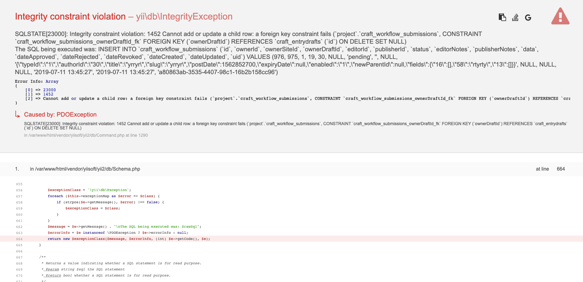 Not compatible with Craft 3.2 · Issue #73 · verbb/workflow · GitHub