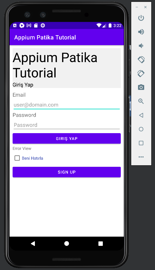 GitHub - yazicii/Patika_Enuygun.com_Appium_Final