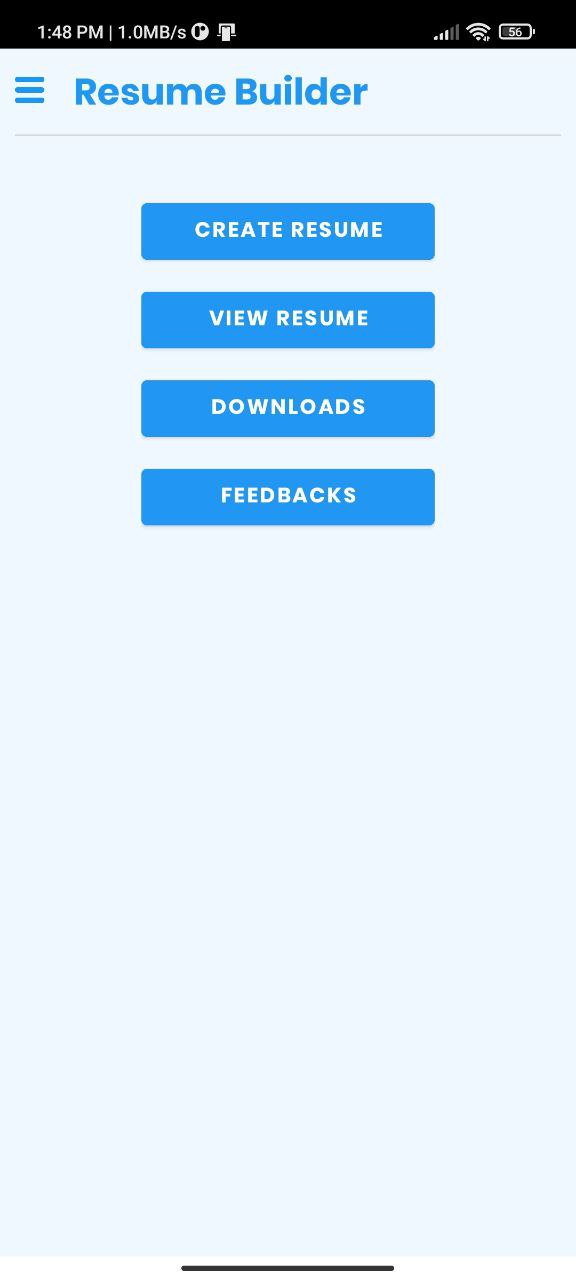 GitHub - pradyuman04/Resume_Builder