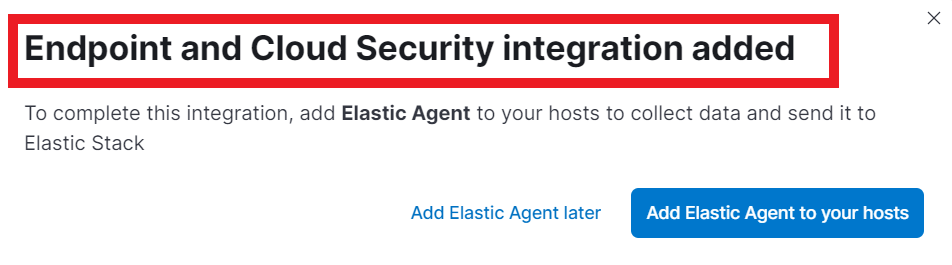 [Security Solution] Elastic defend integration not renamed correctly · Issue #141619 · elastic ...