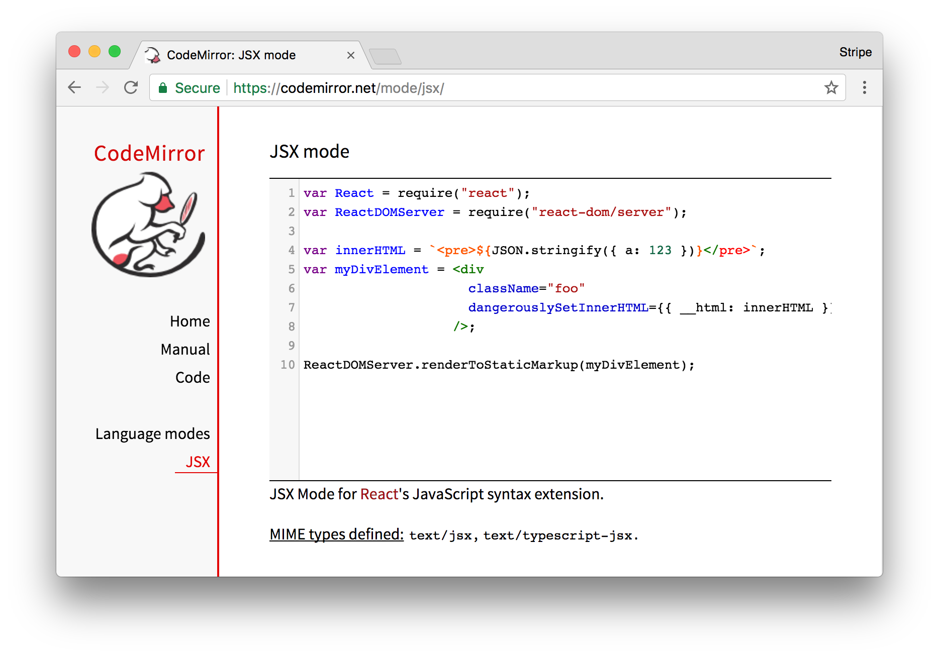 Buffet Testimone Esonerare Html Code To String Proshugaring