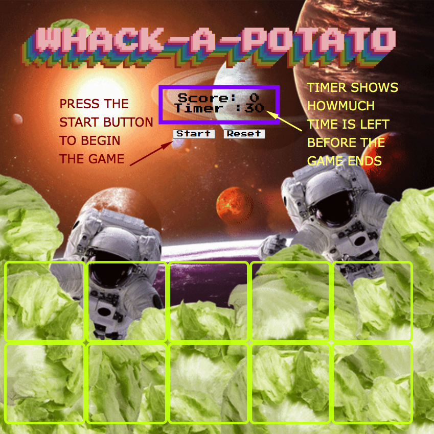 GitHub - gigi-coding/Whac-A-Mole