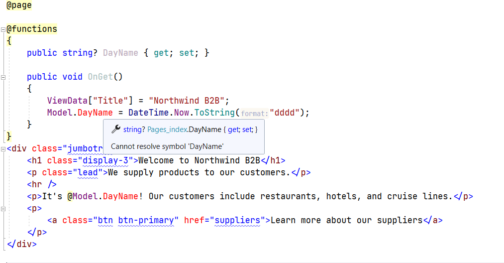 Page 588 · Issue #77 · markjprice/cs10dotnet6 · GitHub