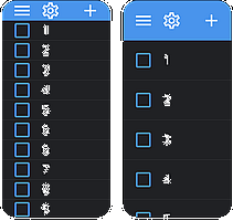 Widget Minimum Size Issue 1902 Tasks Tasks Github