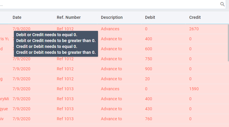 CSV Import all records incorrectly failing validation · Issue #118 ...