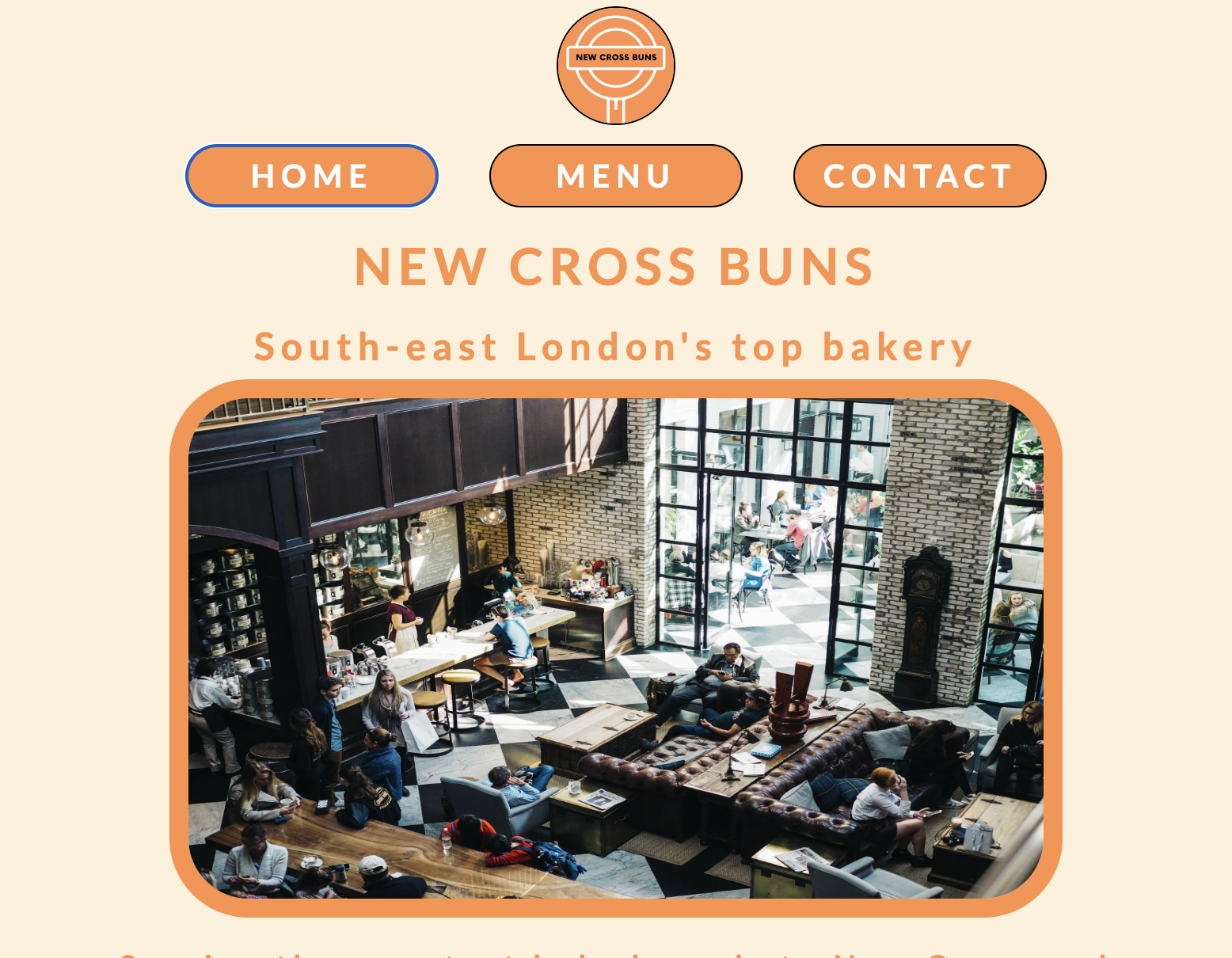 GitHub - curveservices/restaurant-page: Project: Restaurant Page. A ...