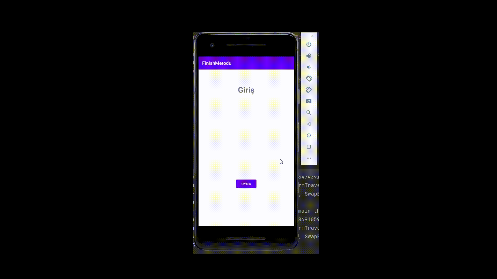 GitHub - Fatih20823/Android