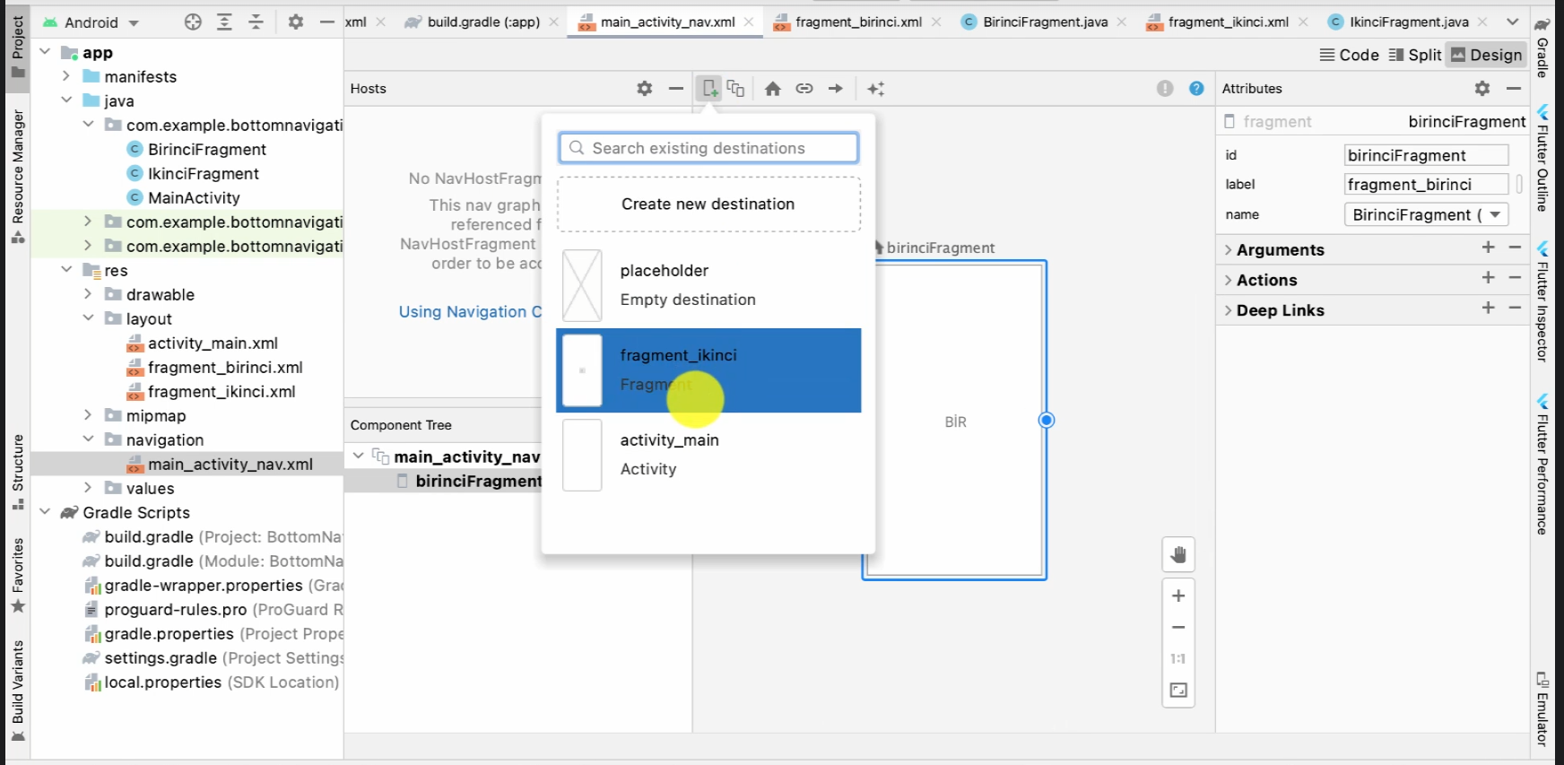 GitHub - Fatih20823/Android