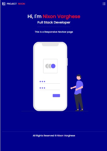 GitHub - nixon-developer/Responsive-Layout