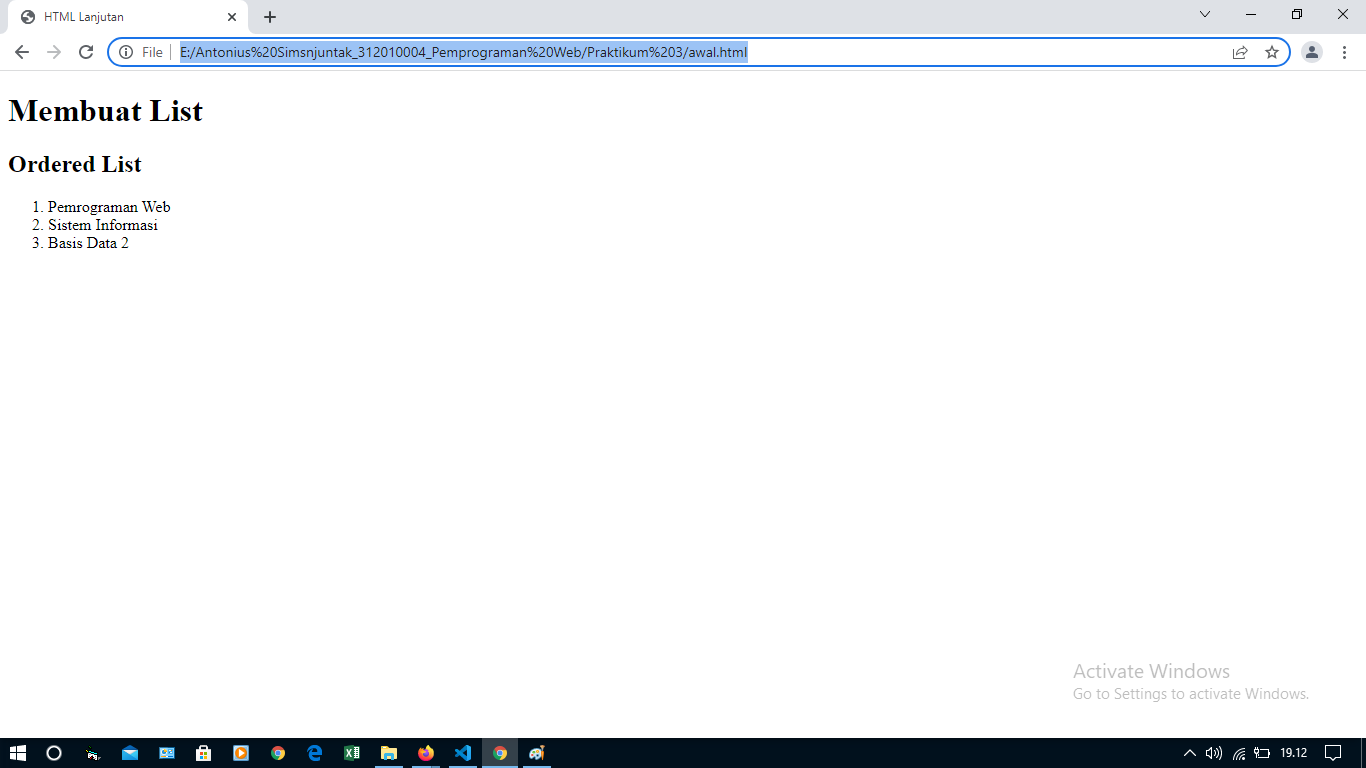 GitHub - antonius005/Lab3Web