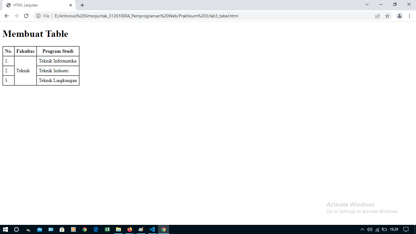 GitHub - antonius005/Lab3Web
