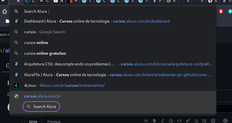 Adicionar opensearch no cursos.alura.com.br · Issue #648 · caelum/alura-funcionalidades · GitHub