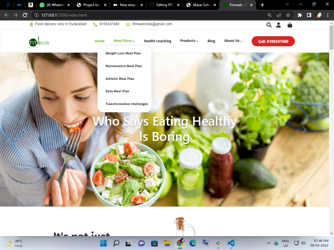Md Zubair || Full Stack Developer
