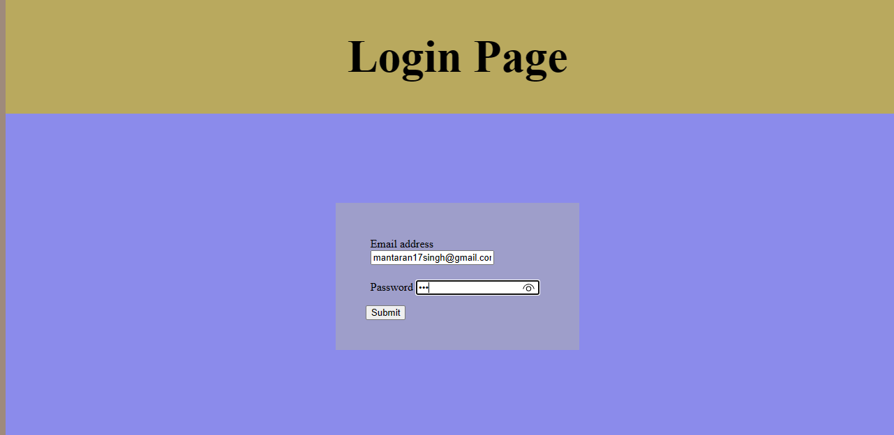 GitHub - Maan2607/Registration-login-system GitHub - Maan2607/Registration-login-system