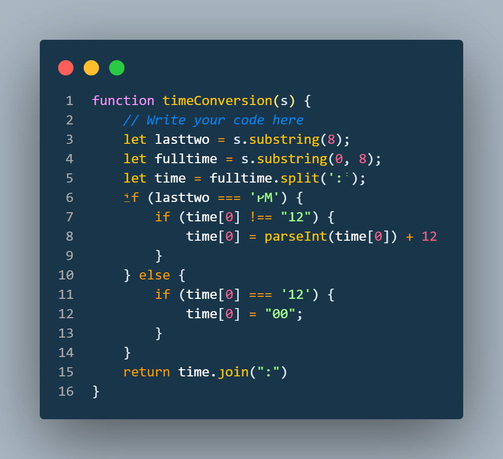 GitHub - nmewada01/myhackerranksolution: This repository is only for ...