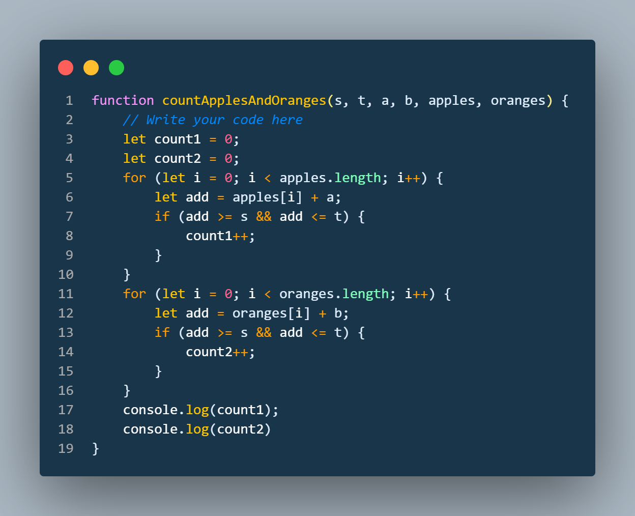 GitHub - nmewada01/myhackerranksolution: This repository is only for ...