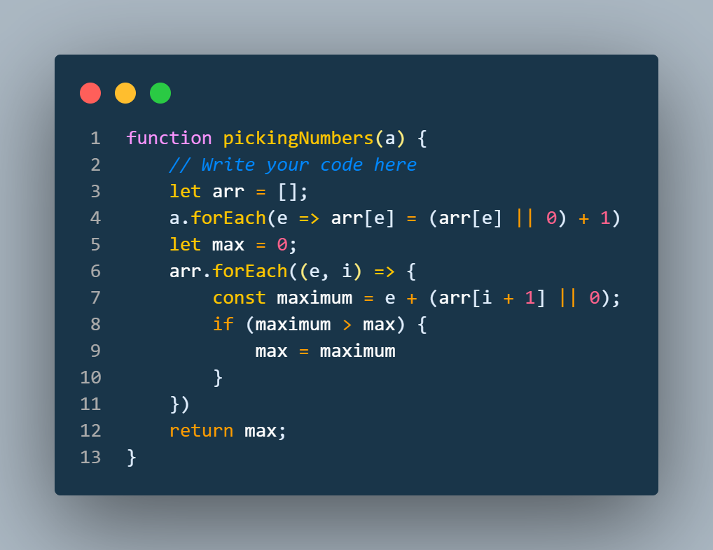 GitHub - nmewada01/myhackerranksolution: This repository is only for ...