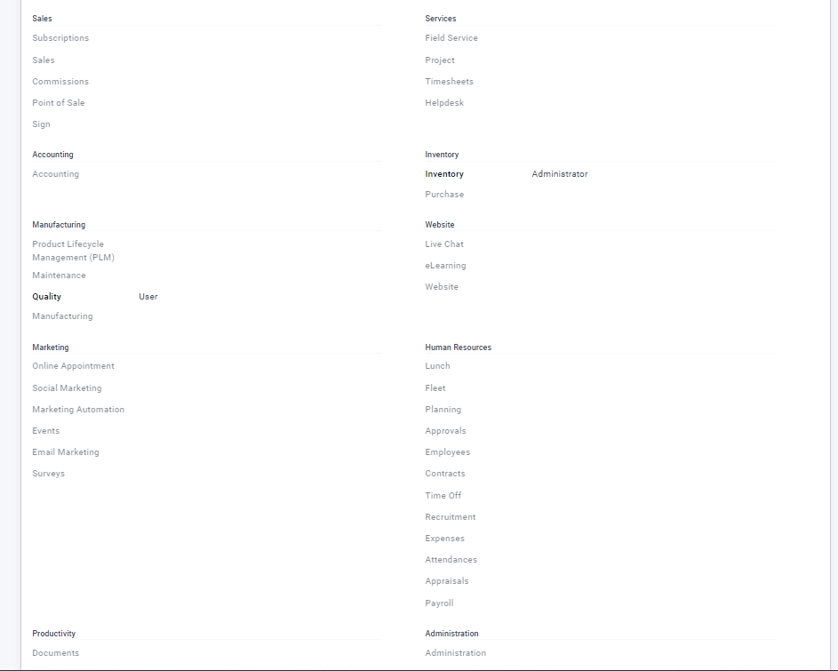 inventory-administrator-unable-to-add-delete-or-change-units-of