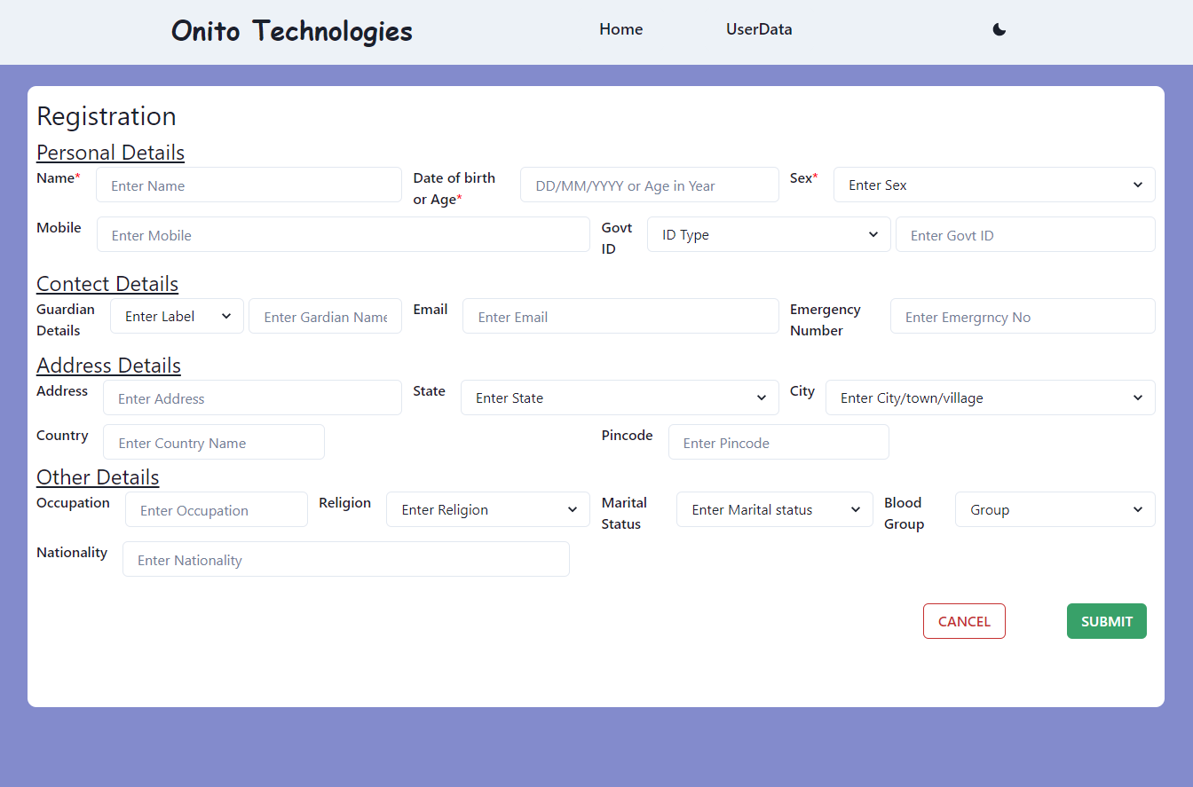 GitHub - kundan799/Onito_Assignment