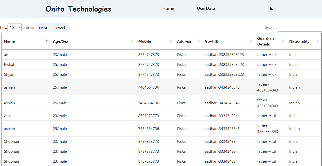 GitHub - kundan799/Onito_Assignment